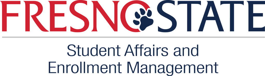 Fresno State Division of Student Affairs and Enrollment Management
