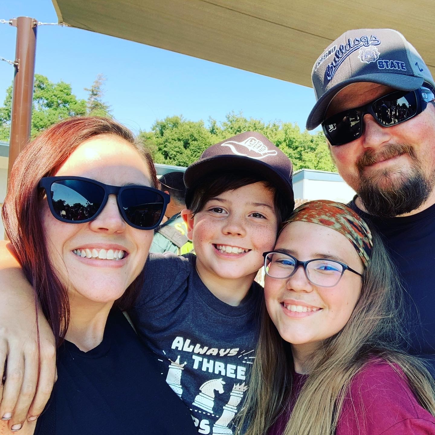 Meet Erica Lassen, 2022 Graduate Dean’s Medalist Nominee