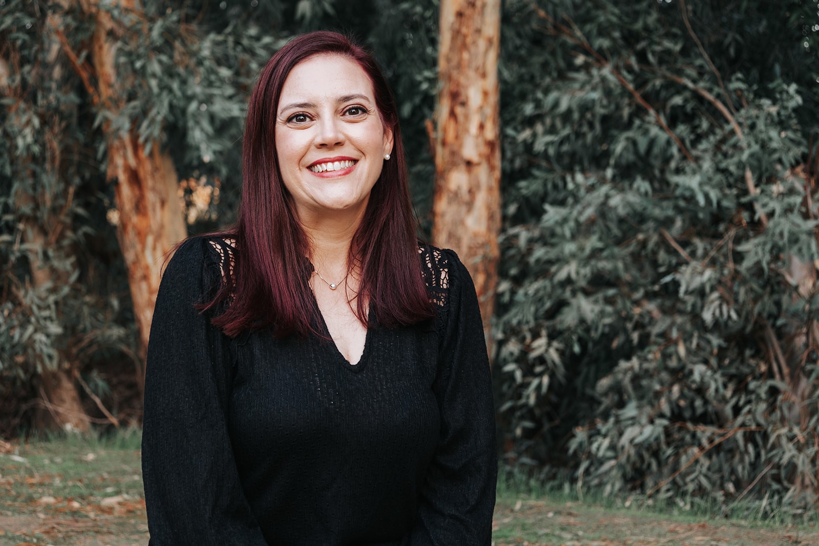 Meet Erica Lassen, 2022 Graduate Dean’s Medalist Nominee