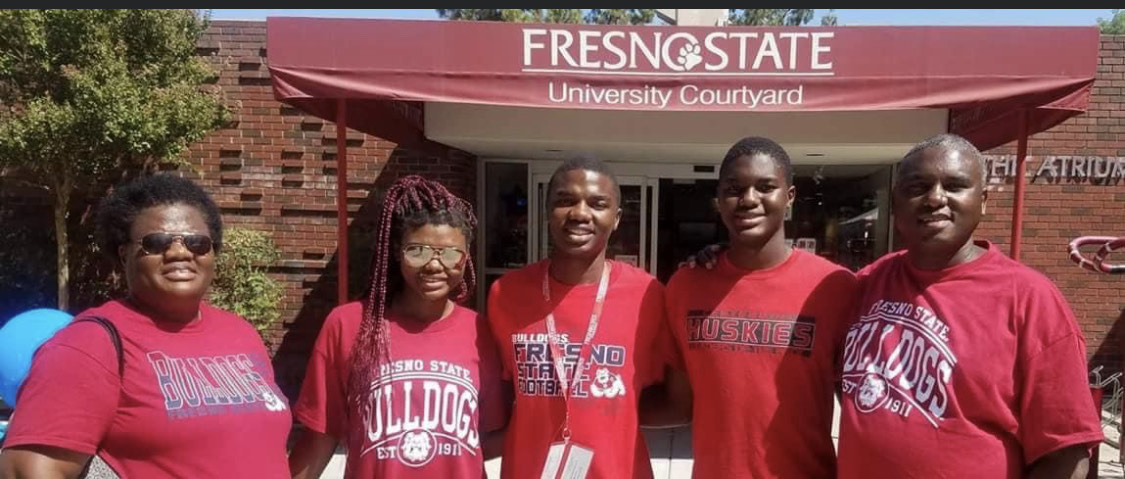 SI Leader hopes to be an inspiration for his younger brother