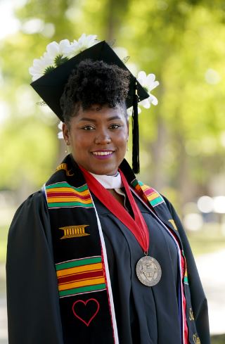 2023 Graduate Dean’s Medalist Recipient and Nominees