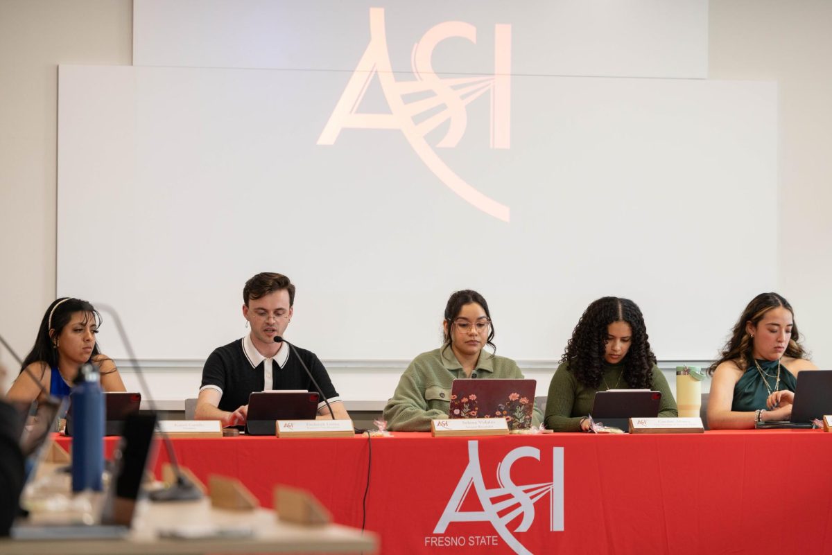 2024-25 Associated Students, Inc. leaders installed, pledge to enhance ...